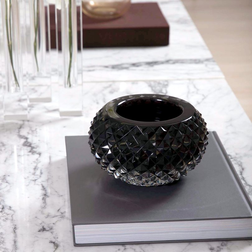 Murano para Decoração | Di Murano Cristais | Sottile Casa - Sottile Casa